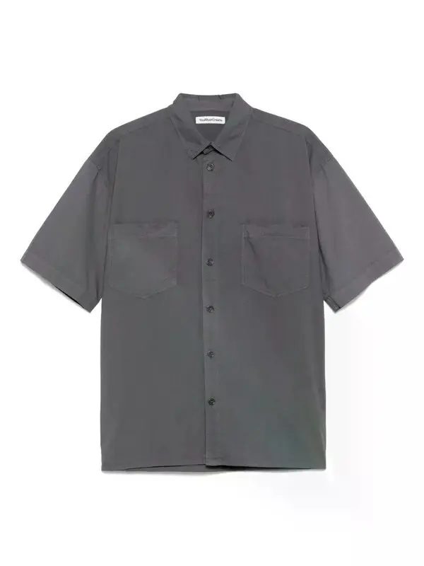 You Must Create Mitchum Shirt