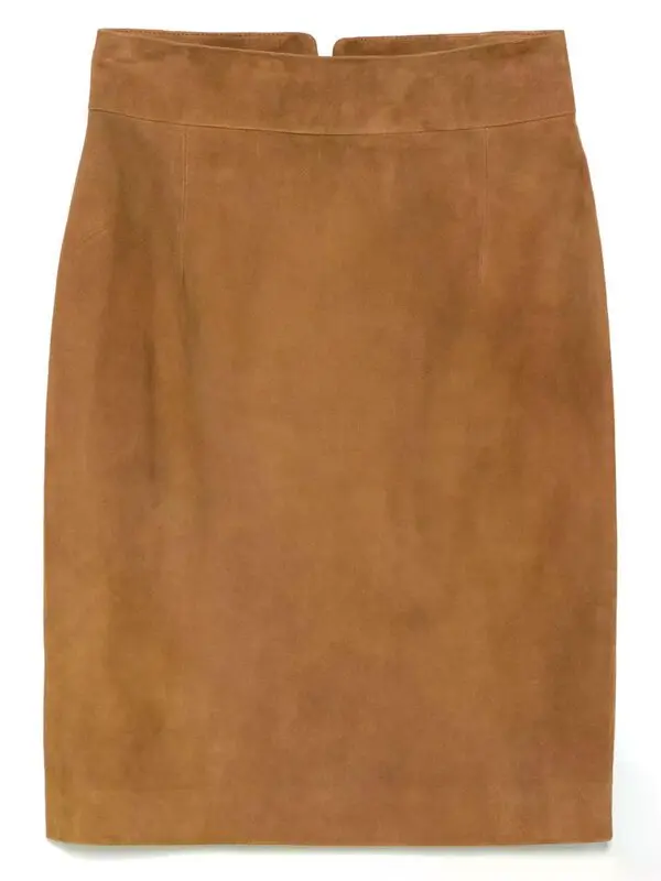 Tagliatore Lexa Mini Skirt