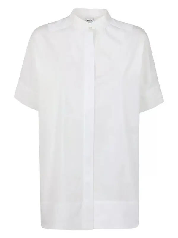 Aspesi Poplin Shirt
