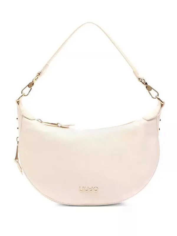Liu Jo Logo-lettering Shoulder Bag