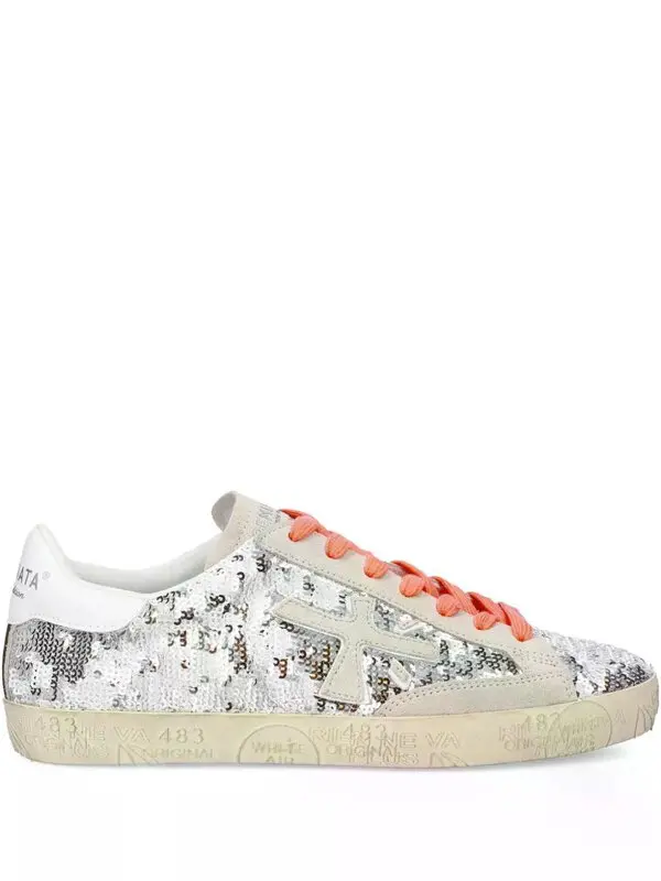 Premiata Stevend Sneakers