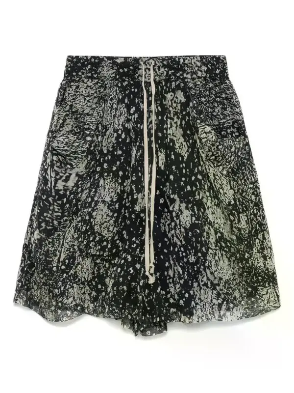 Rick Owens Lido Boxer Shorts