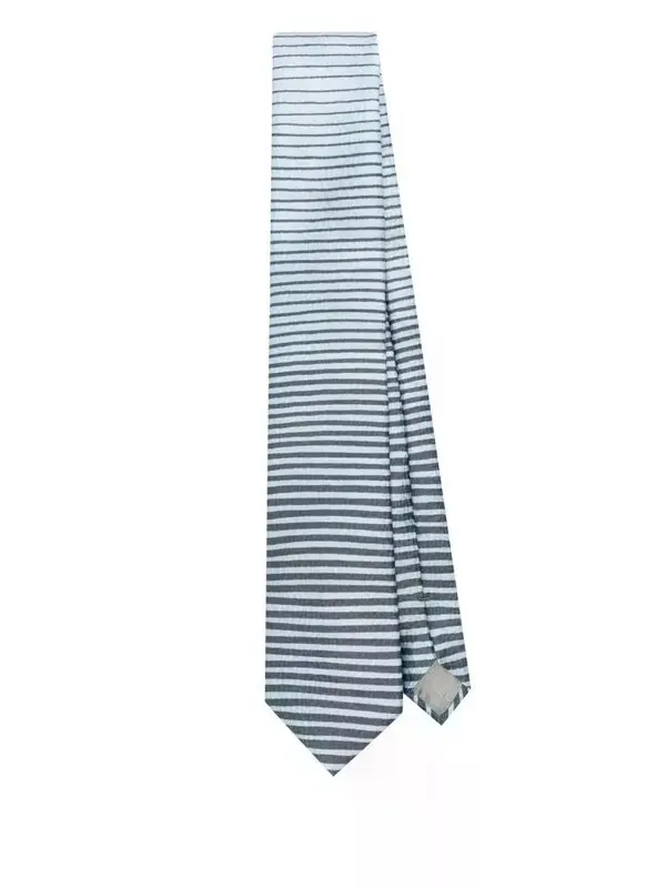 Giorgio Armani Striped Tie