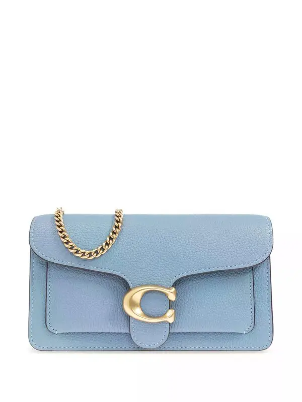 Coach Tabby Shoulder Bag