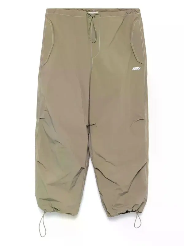 AUTRY Reflex Parachute Trousers
