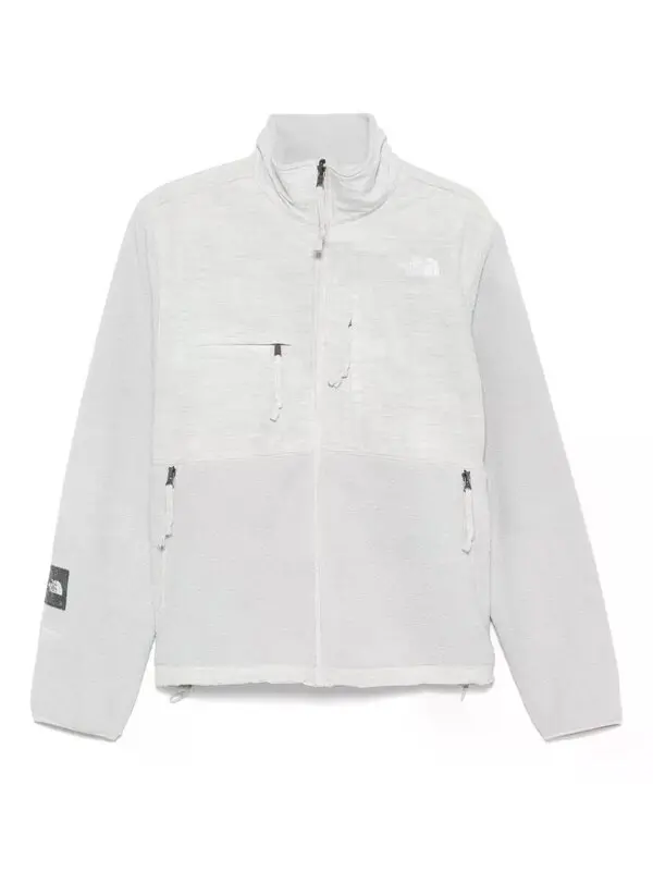 The North Face Regrind Denali Jacket