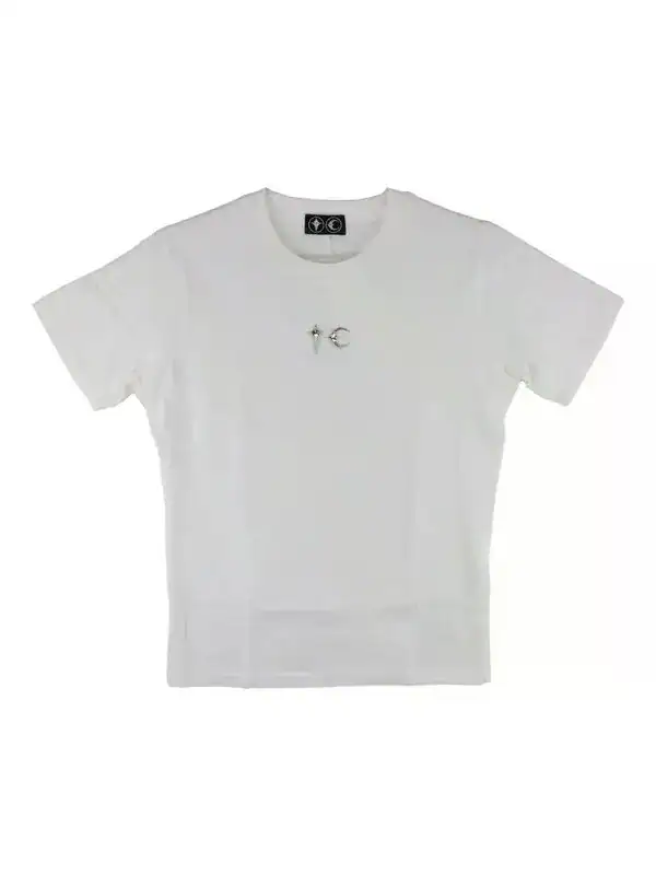 Thug Club Basic T-Shirt - White | Editorialist
