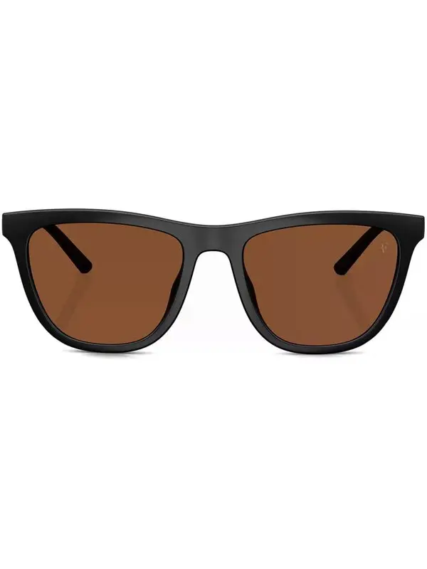 Oliver Spencer R-9 Sunglasses