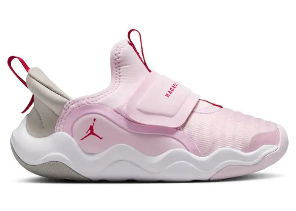 JORDAN 23/7.2 Easyon Sneakers - Pink Foam/tech Grey/white