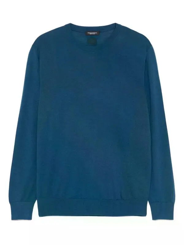 Stefano Ricci Fine-knit Sweater