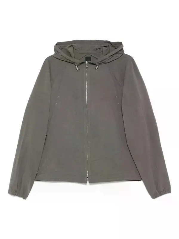 J.L-A.L Mica Jacket