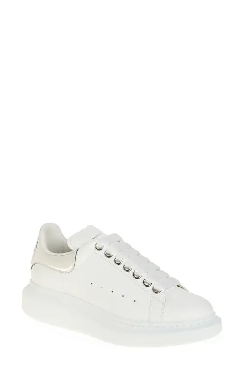 Alexander McQueen Oversize Sneakers