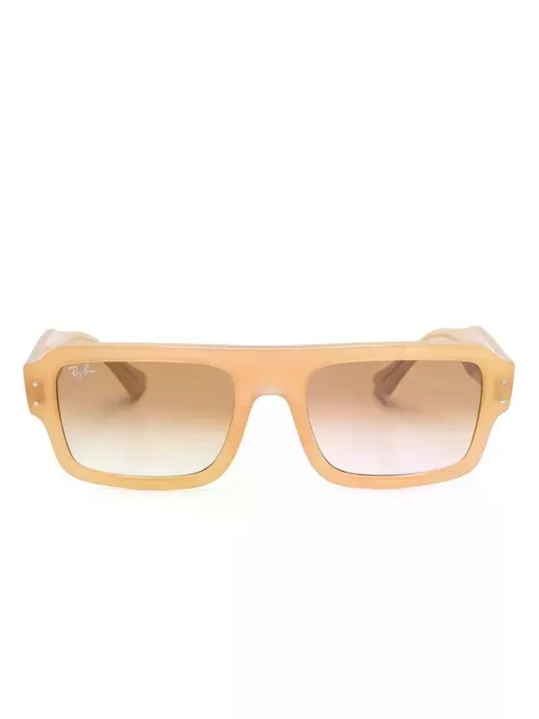 Ray-ban Lukas Bio-based Sunglasses