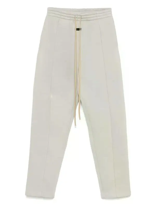 Fear Of God Logo-patch Track Pants