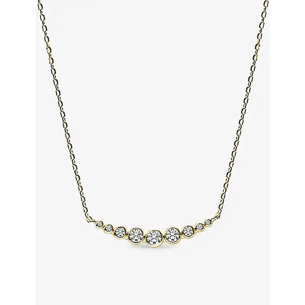 CARAT* LONDON Carissa Necklace
