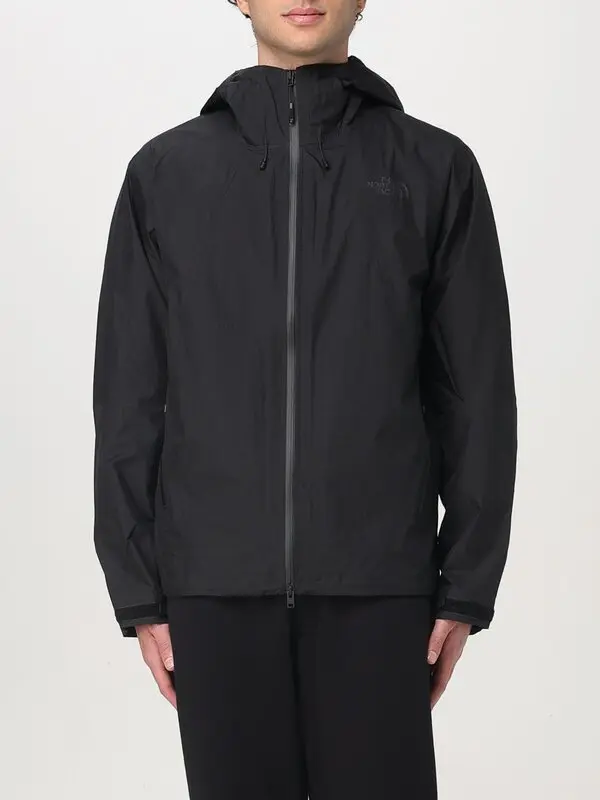 The North Face Jacket - Black