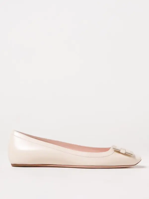 ROGER VIVIER Ballet Flats