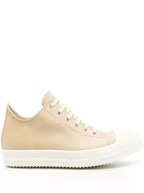 Rick Owens Low-top Sneakers