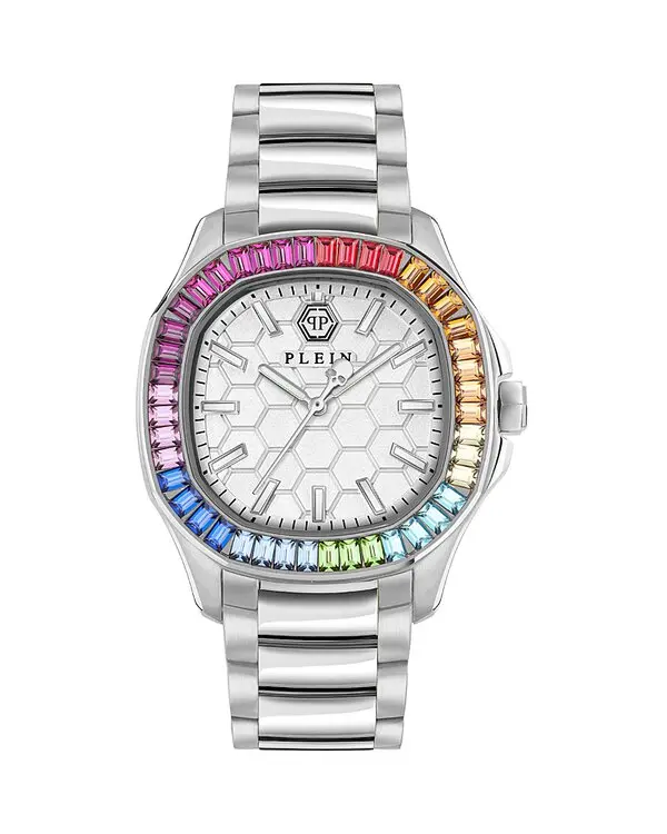 Philipp Plein Pectre Lady Watch, 38mm