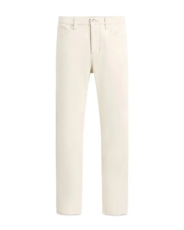 Hudson Jeans Wes Classic Straight Jeans
