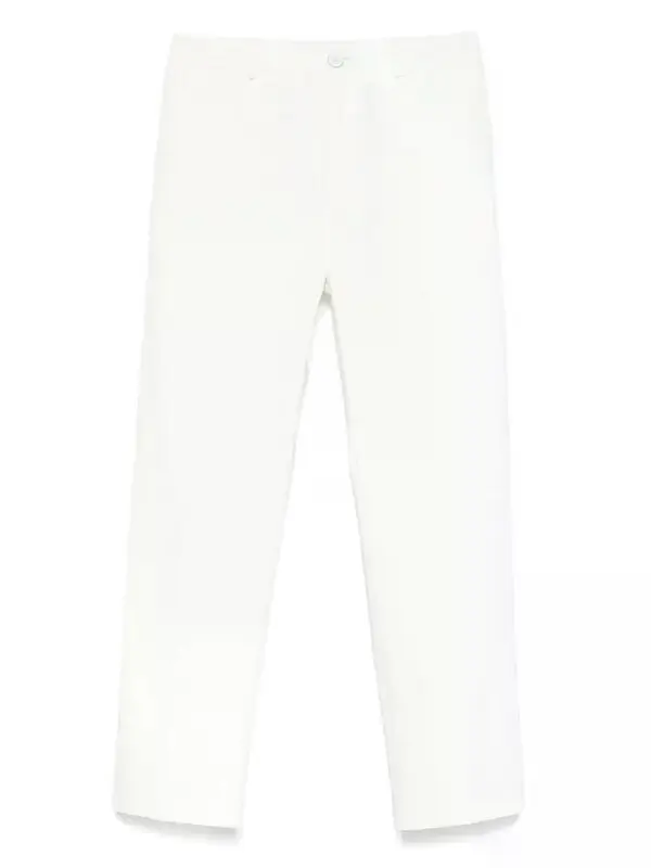 Herno Tapered Trousers