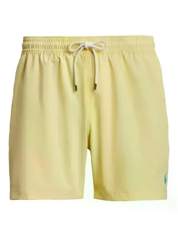 Ralph Lauren Drawstring Swim Shorts