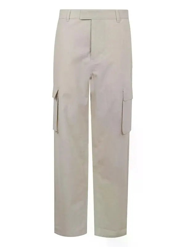 DAILY PAPER Cargo Trousers - Neutrals