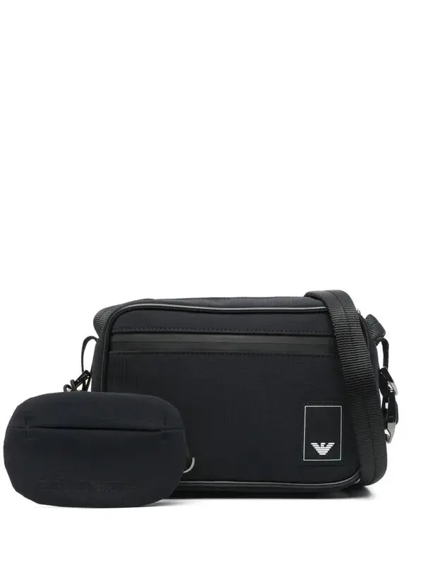 Emporio Armani Tech Case Accessories