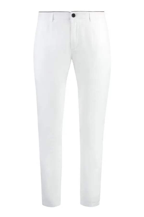 DEPARTMENT 5 Prince Chino Pants - White