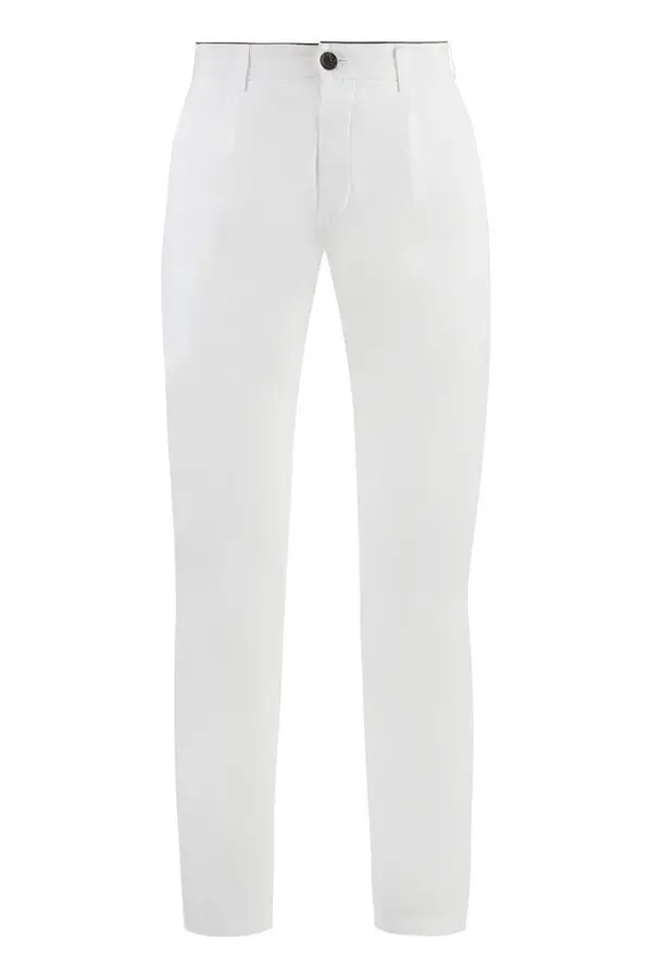 DEPARTMENT 5 Prince Chino Pants - White