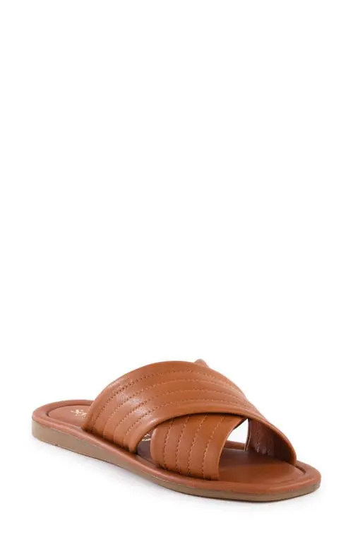 Seychelles Courage Sandal - Tan