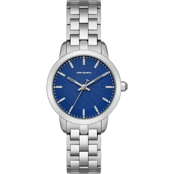 Tory Burch The Tory Bracelet Watch