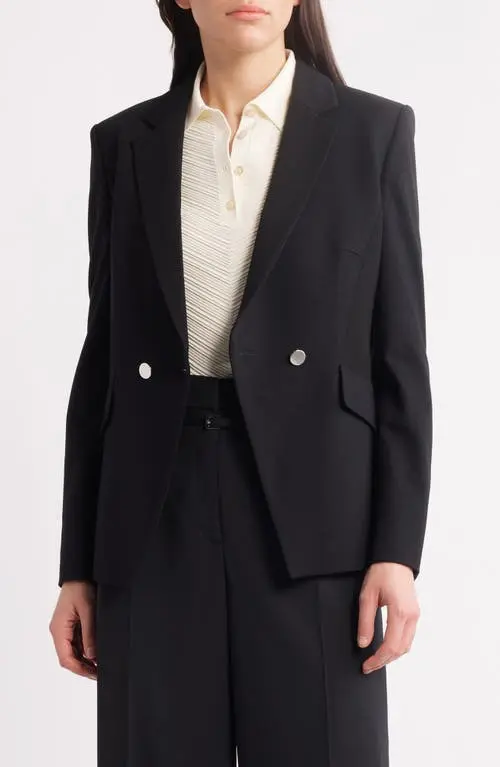 Hugo Boss Jatawa Double-breasted Blazer