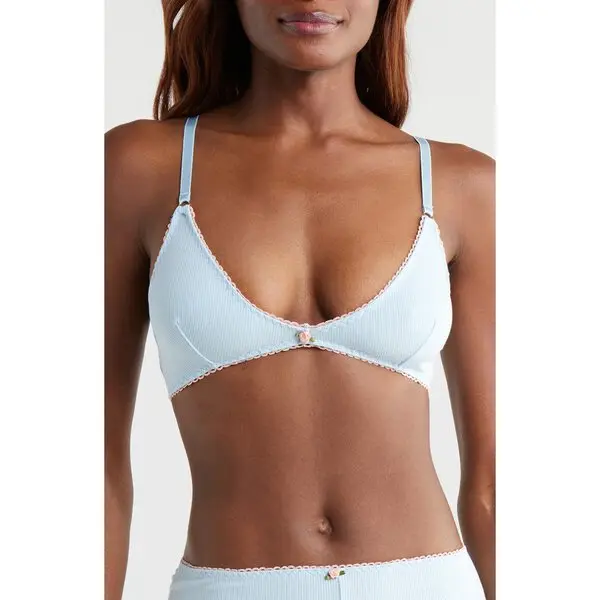 KILO BRAVA Rib Lounge Short