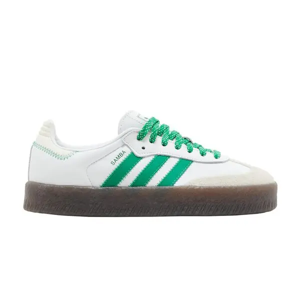 Adidas Sambae Low Top Sneakers