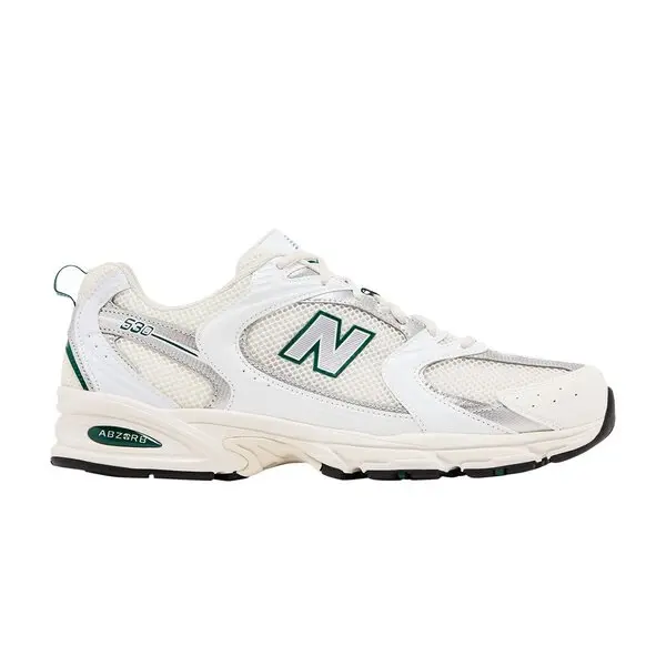 NEW BALANCE 530 Sneakers - Cream