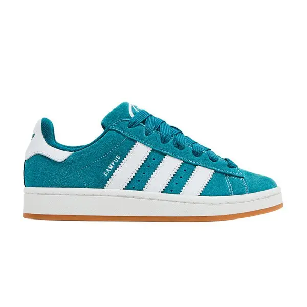 Adidas Campus 00s Legacy - Teal
