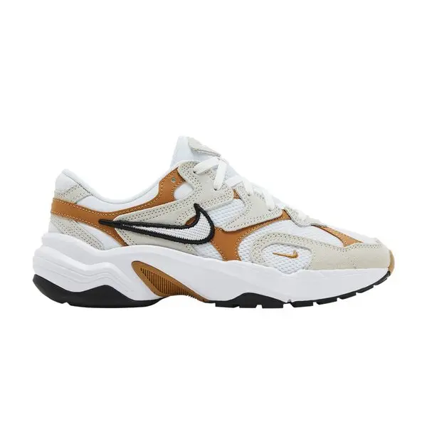Nike Al8 Sneakers - Cream