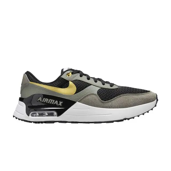Nike Max Systm