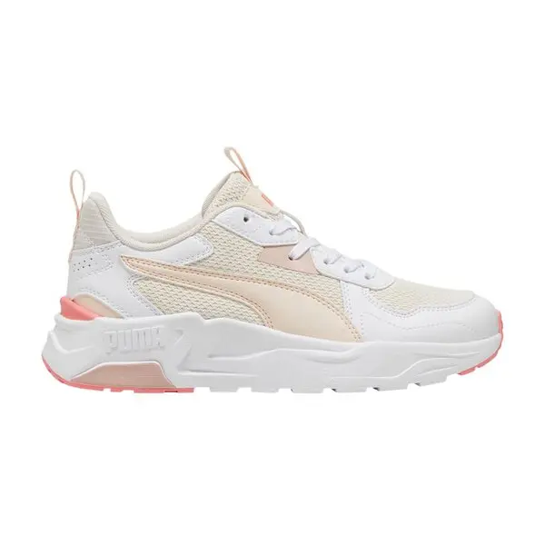PUMA Trinity Lite Sneakers