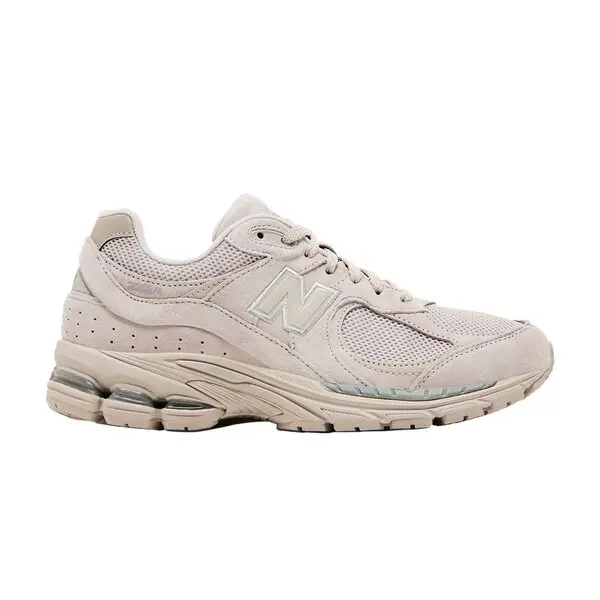 NEW BALANCE 2002r Sneakers - Grey