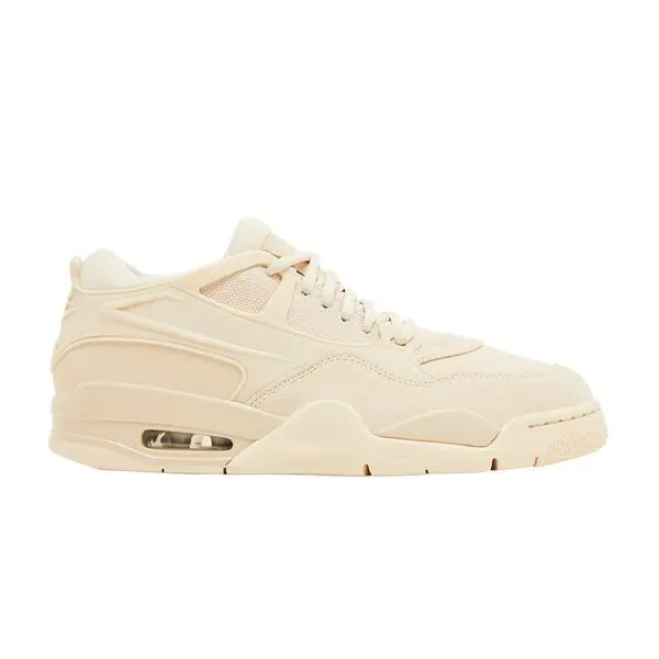 JORDAN 4 Rm Sneakers - Cream