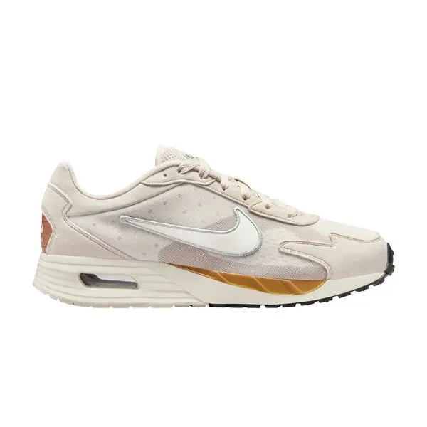 Nike Max Solo Sneakers - Cream