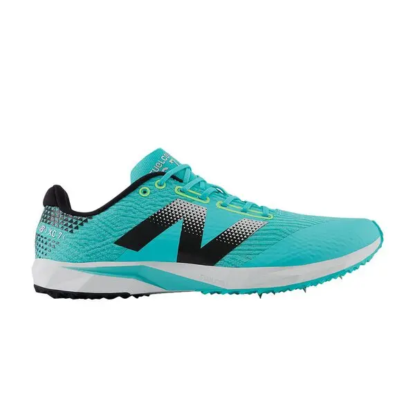 NEW BALANCE Fuelcell Xc7 V5 - Teal