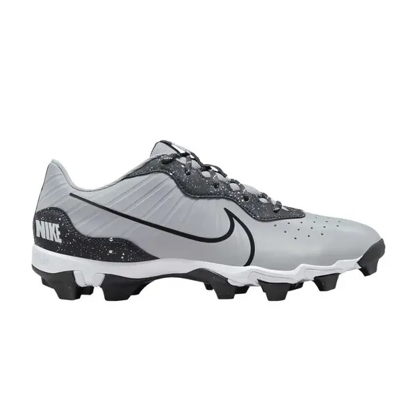 Nike Alpha Huarache 4 Keystone - Grey