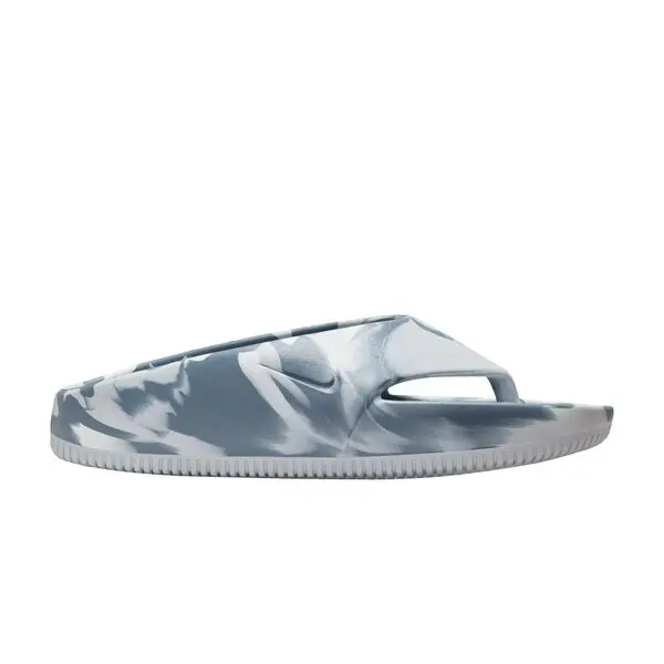 Nike Calm Se Flip Flops - Grey