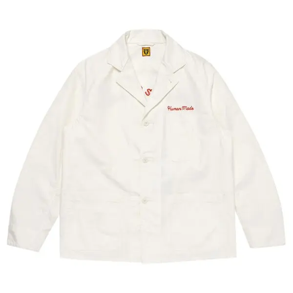 HUMAN MADE Factory Jacket