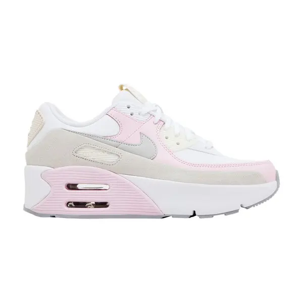 Nike Max 90 Lv9 Sneakers - White