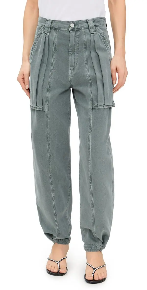AGOLDE Fraser Pants