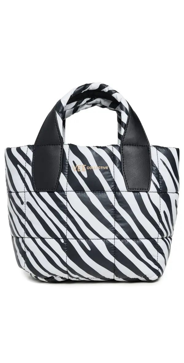 VEE COLLECTIVE Porter Mini Tote Bag